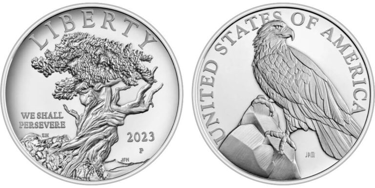 American Liberty Coins & Medals – Guide to the American Liberty Series